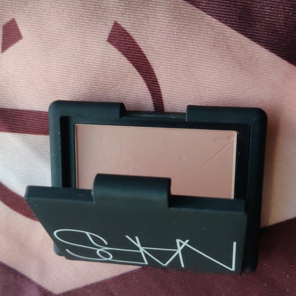 NARS | Makeup | Nars Blush In Shade Behave | Poshmark